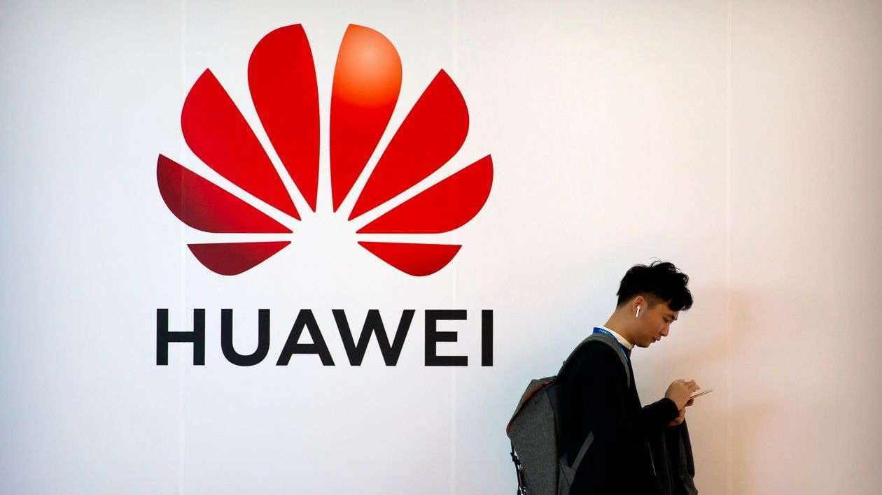 Huawei HiSilicon sets the talent standard: only recruit Chinese ...