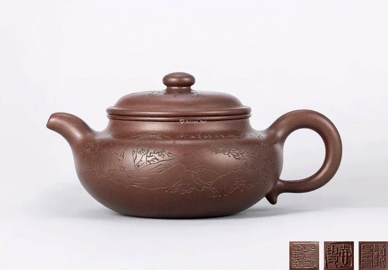 450 million, can only buy 15 pots? - iNEWS