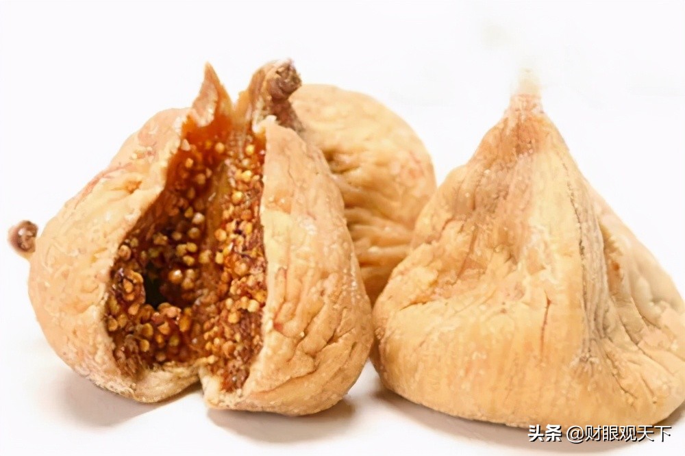 Xinjiang fruits not to be missed (4) - iNEWS