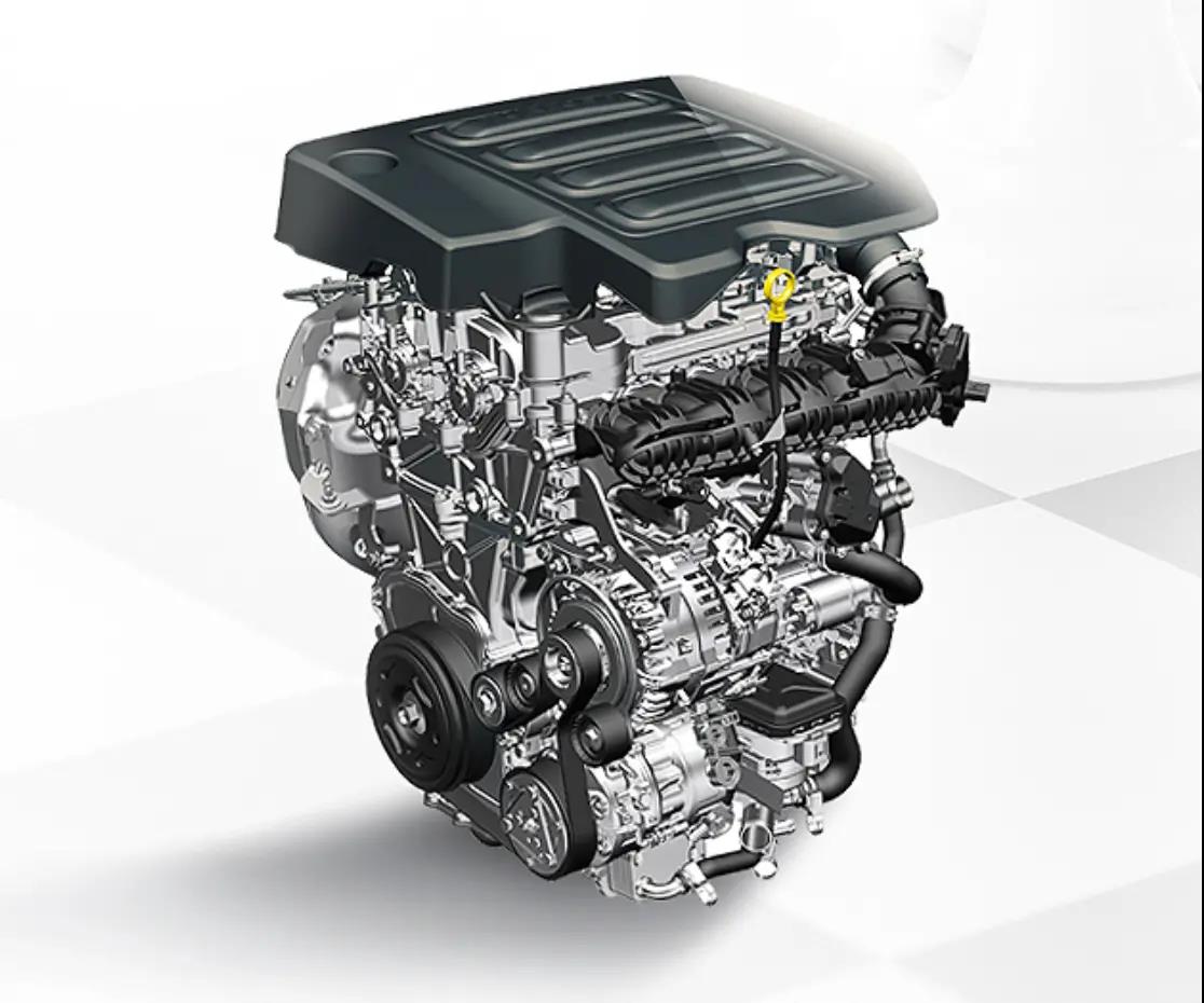 Give up the three-cylinder machine with gram sales?SAIC General Motors ...