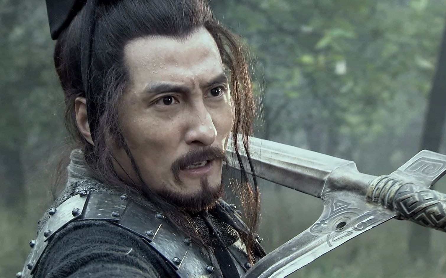 After Xiang Yu's death, what will his five generals end?Jibu has the ...