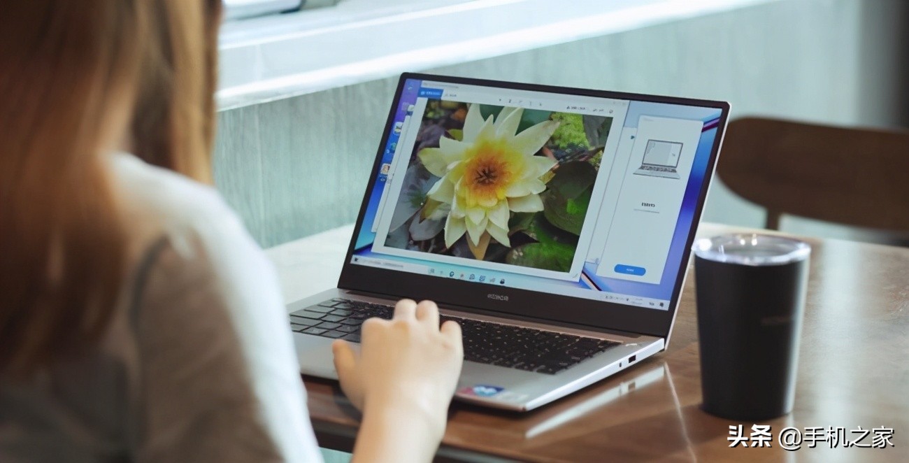 Glory 50 series multi-screen collaborative experience: the efficiency ...