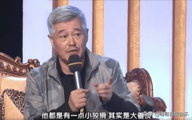 Nicholas Zhao Si, who is addicted to gambling and has been deeply ...