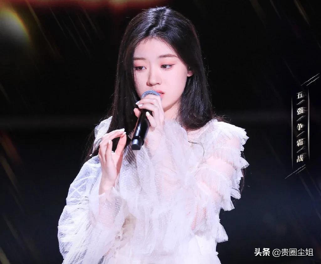 There are so many fake singing in the New Year's Eve party, are you ...