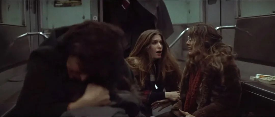 Thrilling and black humor is awesome!47 years ago, the Hollywood robber ...