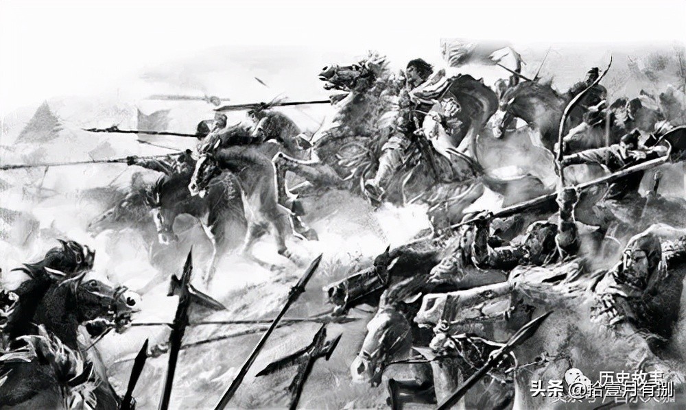 Historical hero story, where was Xiang Yu buried after his death?Does ...