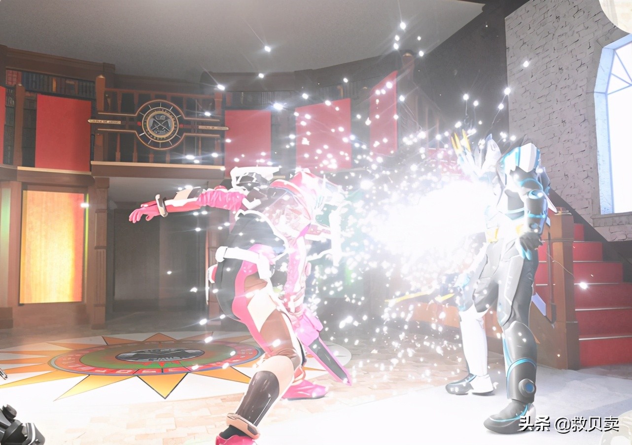 Holy Blade: The most light took back the Dark Sword, the Lord of Truth ...