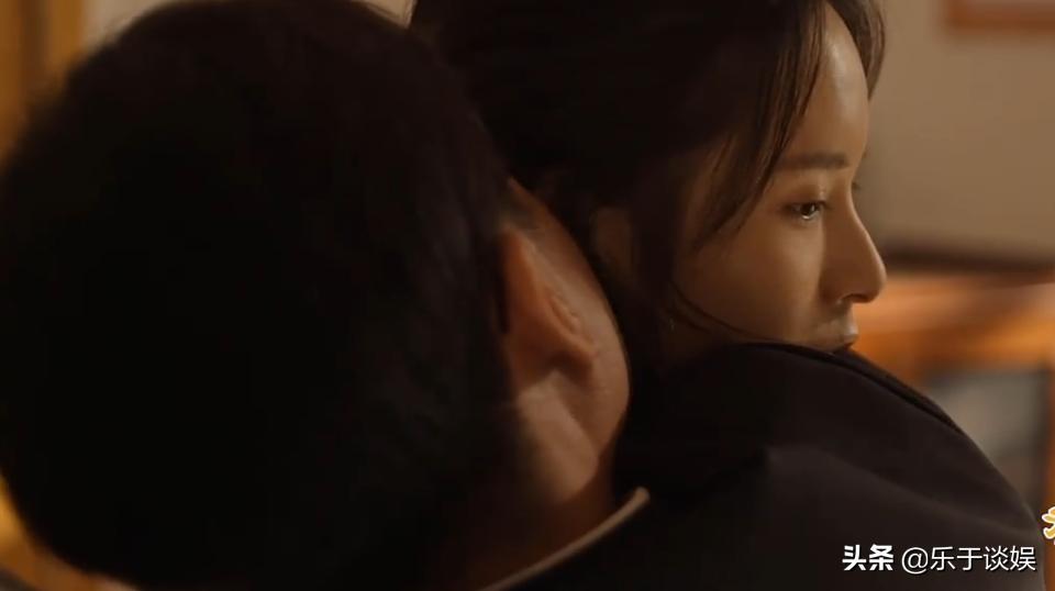 Xiao Mo is pregnant with Director Chen's child again, and the second ...