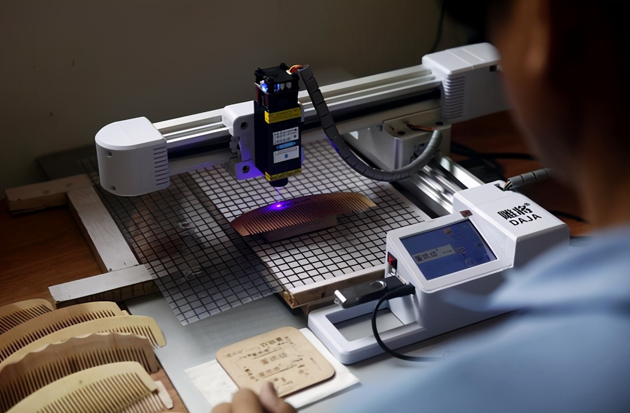 Another breakthrough in lithography technology, Tsinghua University ...