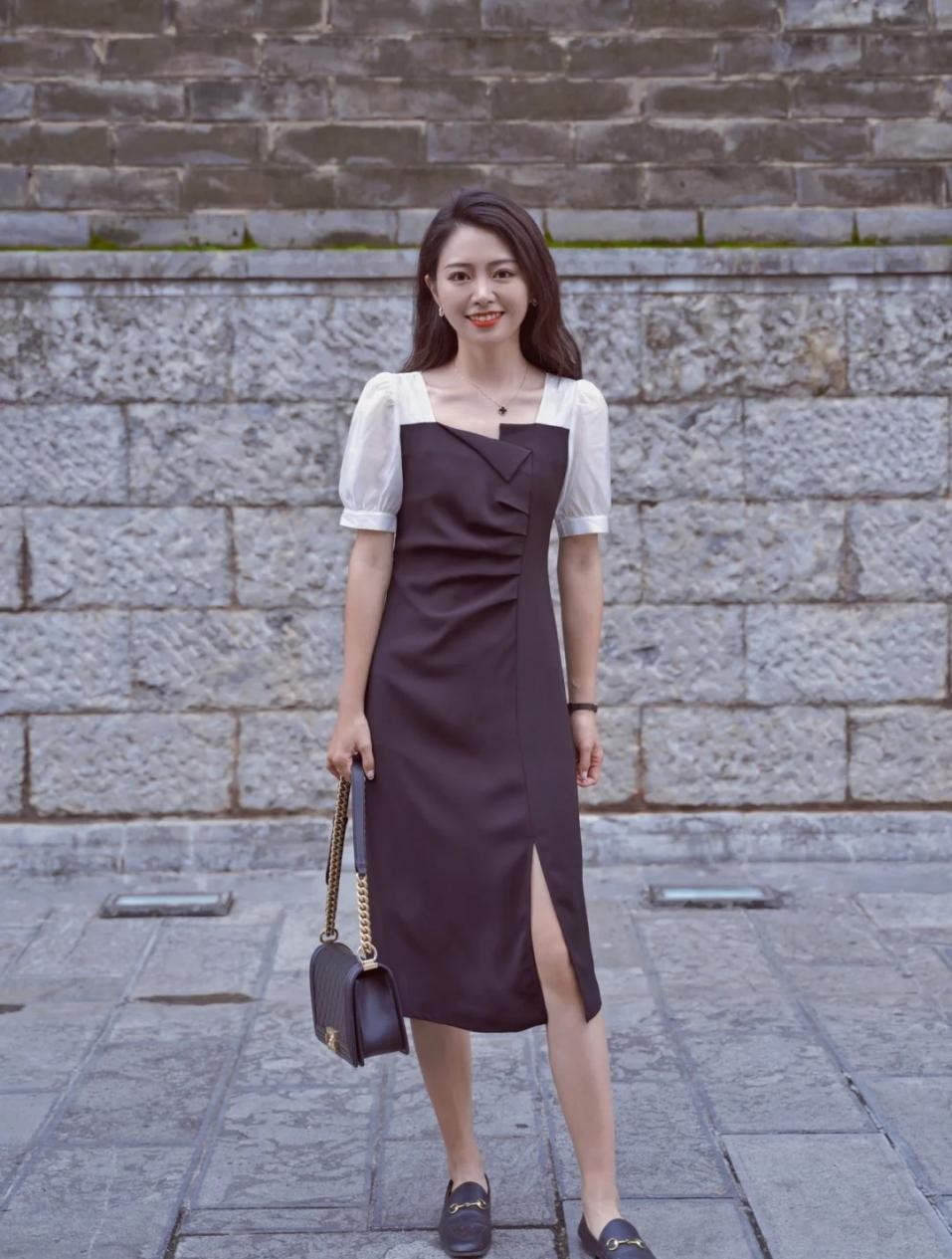 Girls with not straight legs, don't "wear casually". Use these 3 ...