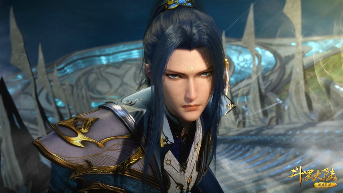 Ma Hongjun's new styling has been exposed, his face value has improved ...