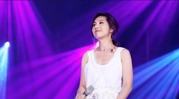 Miriam Yang: It's not easy to walk from nurse to singer with "Kiss ...