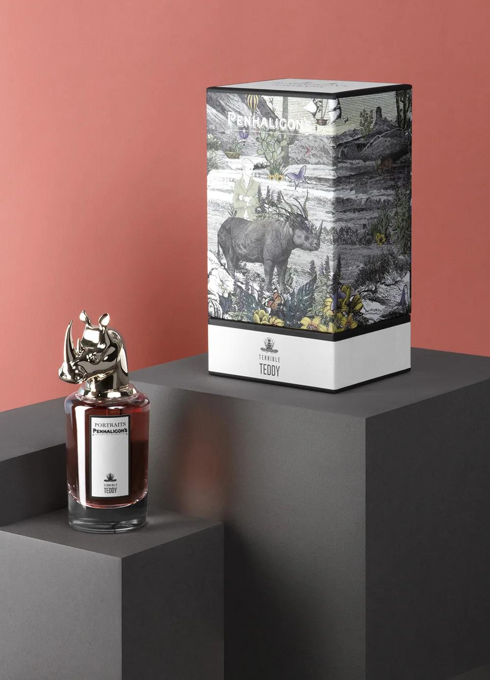 Excellent packaging design!Create a sense of quality - iNEWS