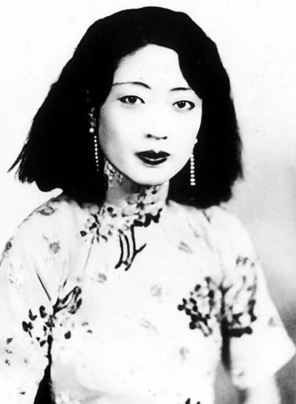 Wan Rong, the last queen of China: smoked opium, cheated, went crazy in ...