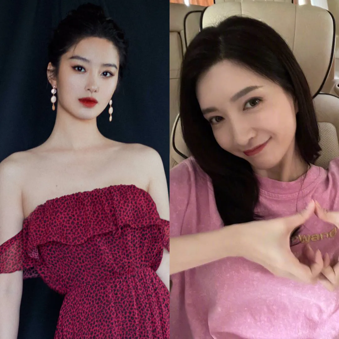 Little gossip, Zhou Dongyu, Zhang Tianai, Zhang Zifeng - iNEWS