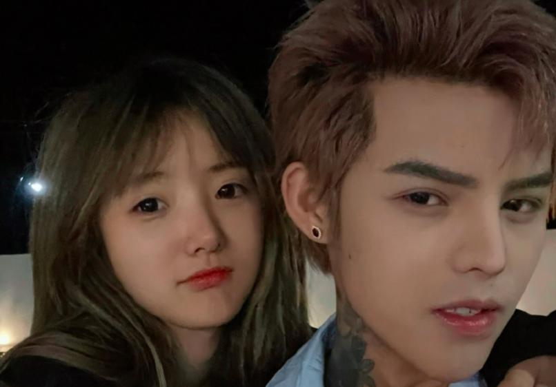 Yin Shihang was banned for 630 years, and the situation was exposed. He ...