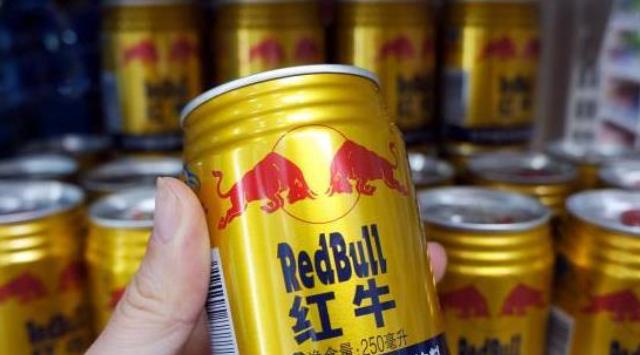 Red Bull founder Xu Shubiao: The child is not determined to choose his ...