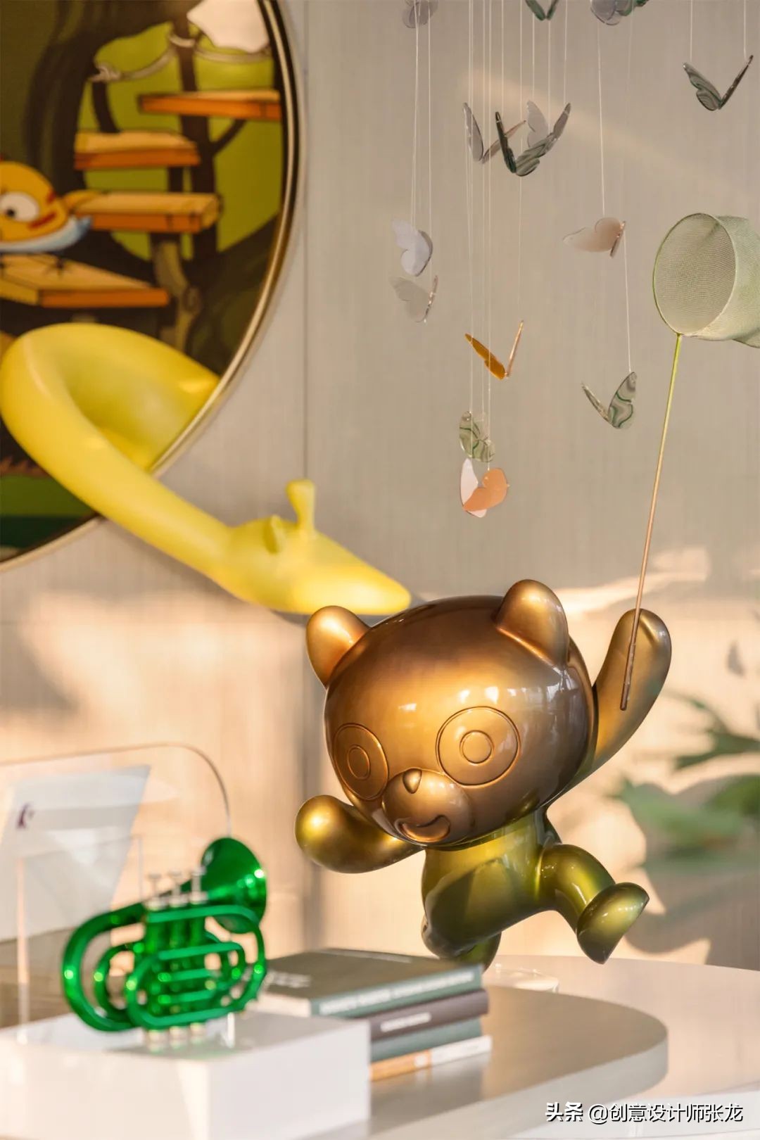 CIFI x Seravi: All things are psychic, living in nature - iNEWS