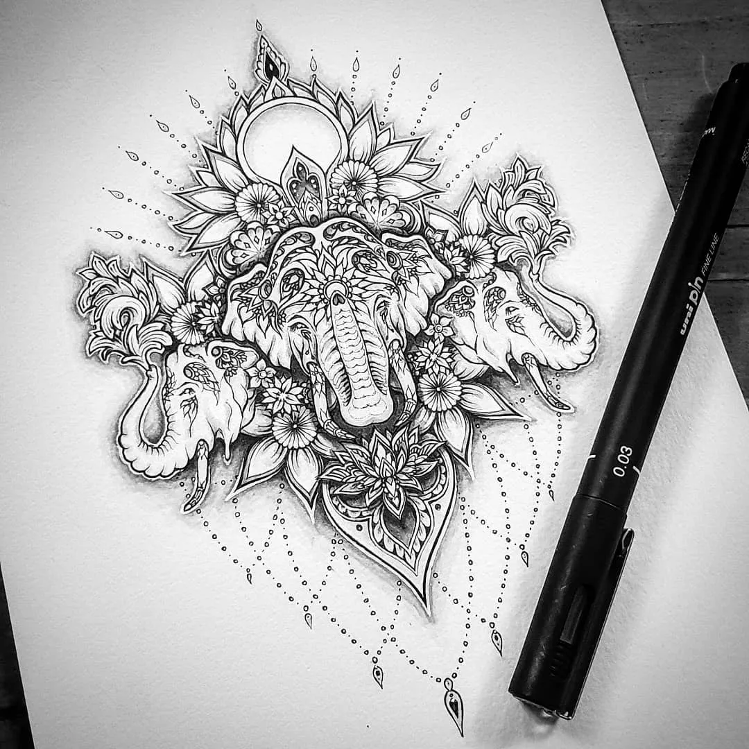 Can painting like this cure depression?These super awesome ...