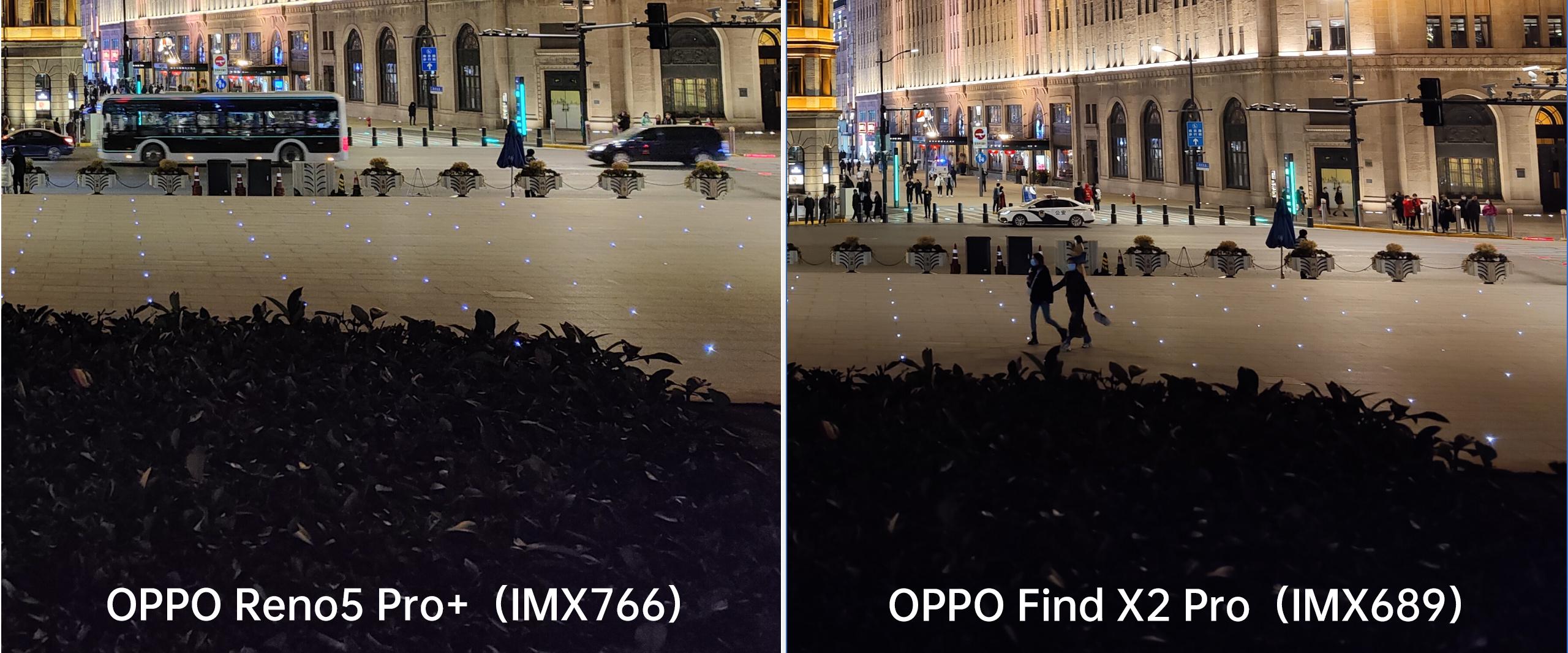 IMX766 and IMX689, who has the better picture quality? - iNEWS