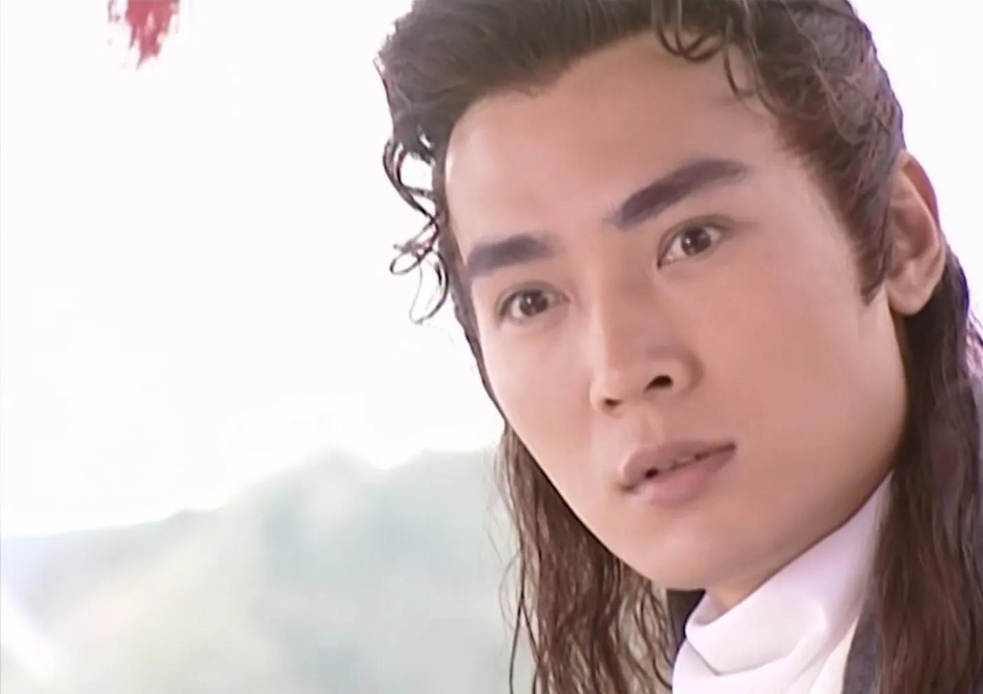 Li Xunhuan's flying knives can deal with the heroes of the world, but ...