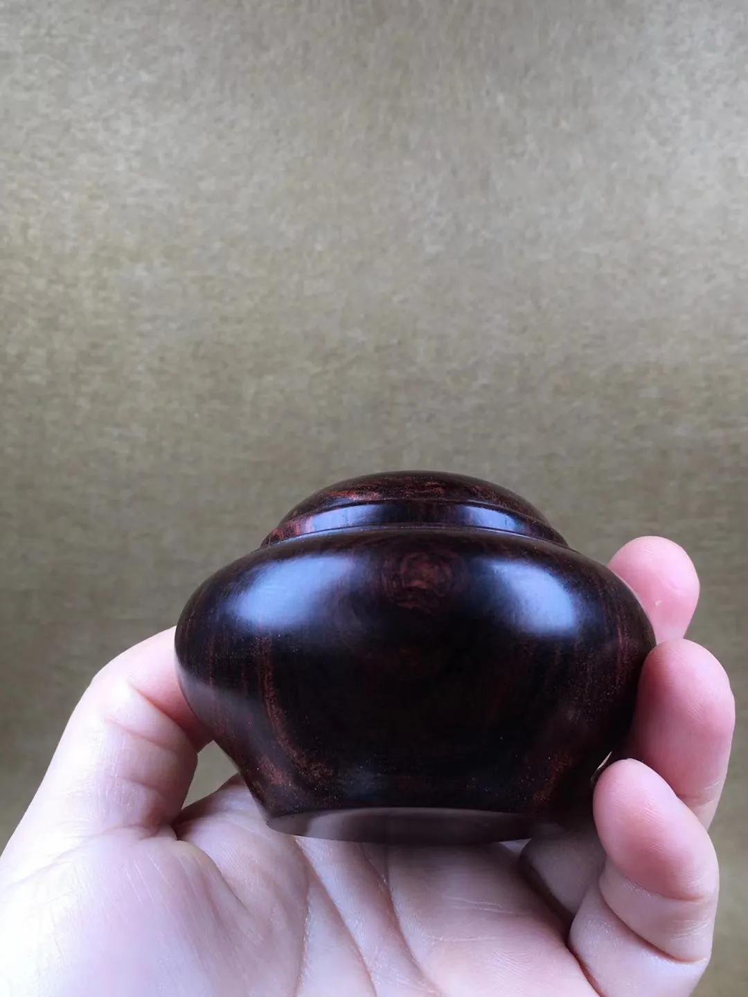 However, the palm-sized sea yellow woodware is invaluable!Is it worth ...