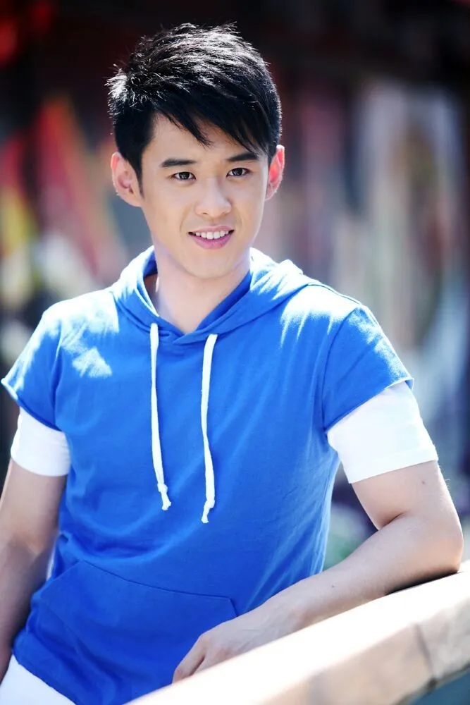 Gao Hao, who has not filmed for 5 years, announced his return to the ...