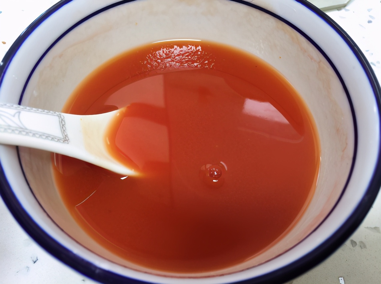 No matter what sweet and sour dishes you make, remember 1 ratio to ...