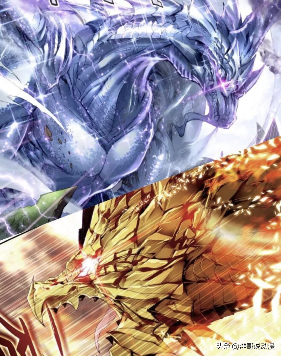 Ultimate Douluo: Lan Xuanyu's success is not based on strength, they ...