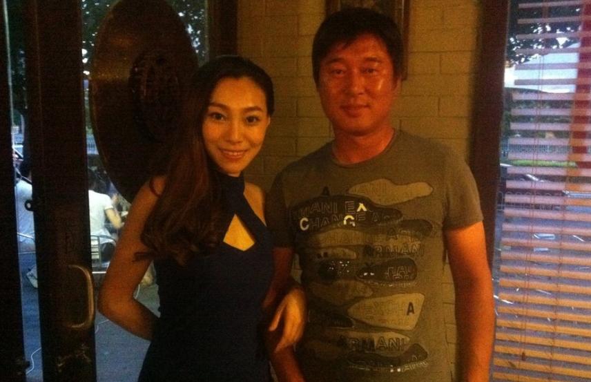 The history of the destruction of Man Wenjun, after he was arrested ...