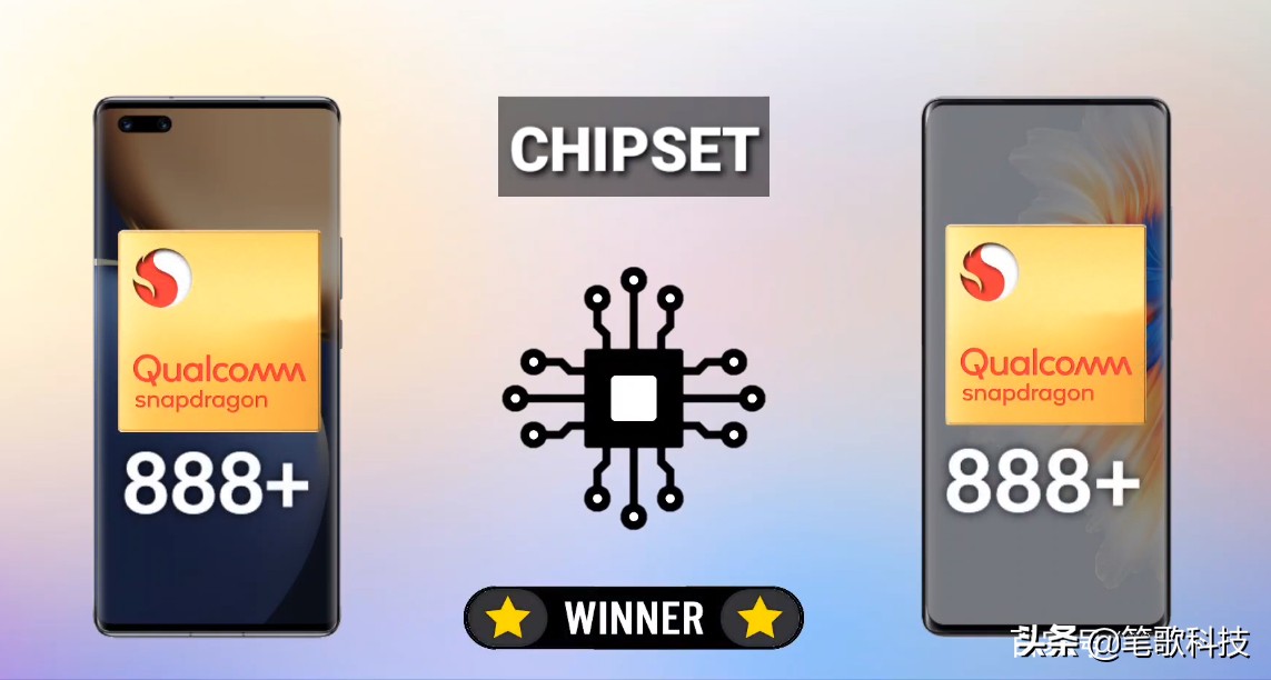 Honor Magic3 to Zhen Edition VS Xiaomi MIX4, see who has more strength to make Snapdragon 888 ...