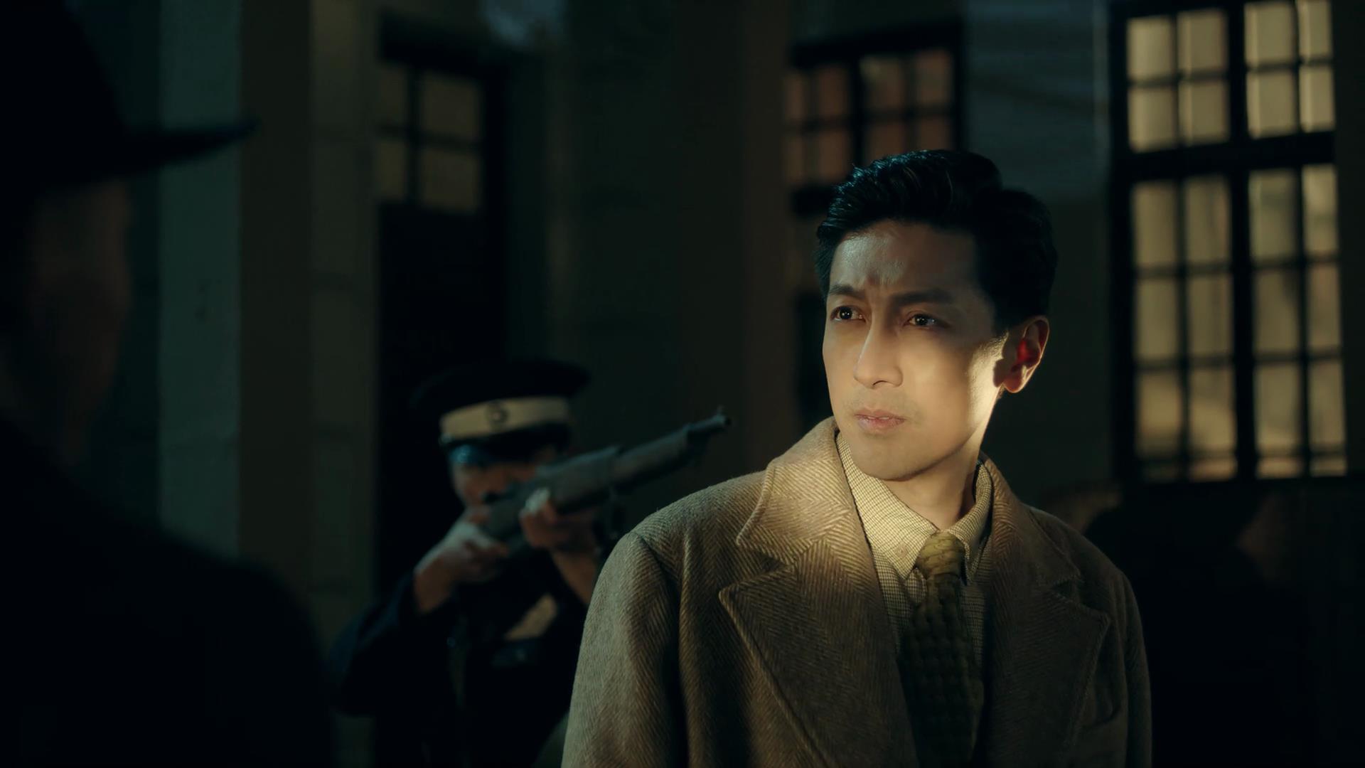 The new drama airborne soars to second place!Zhang Luyi no longer ...