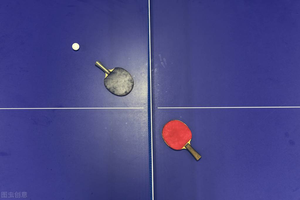 Don't know the short swing technique of table tennis?Manipulation ...