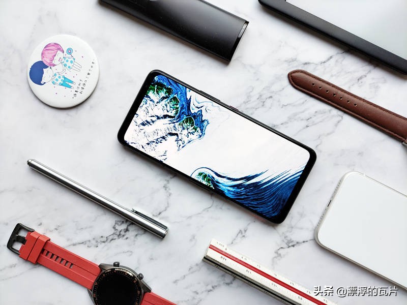 Tencent ROG gaming phone 5 review: a very different gaming experience ...