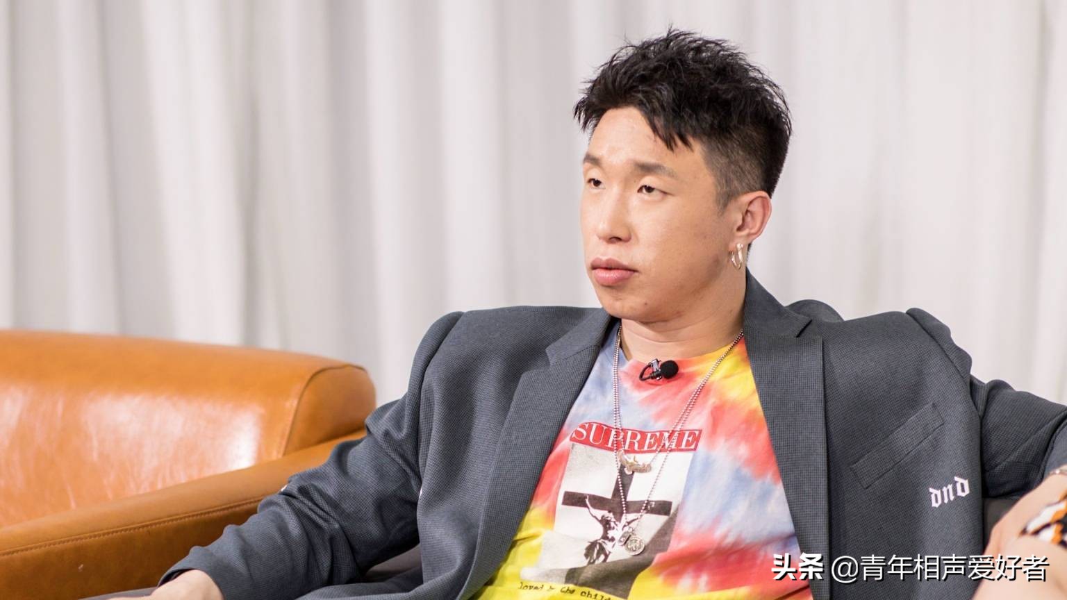 The video of the Deyun Club actor acting as a pinch maker was exposed ...