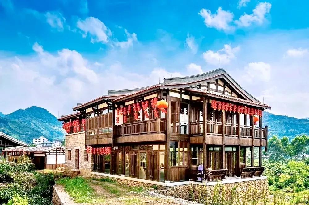 Fuzhou's 10 "fresh driving period" self-driving routes have been ...