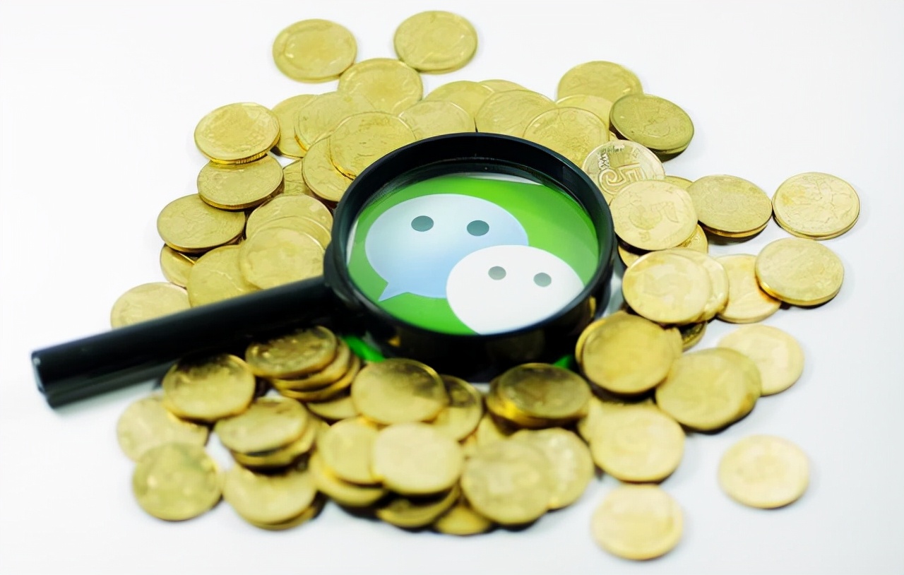 Tencent's "Sweeper Monk" has an annual salary of 300 million, but likes ...