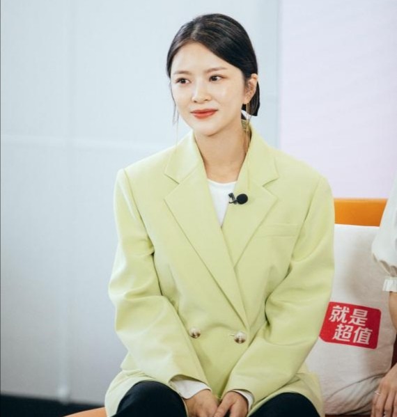 Du Chun revealed that he will make up for Wang Can's wedding, the ...