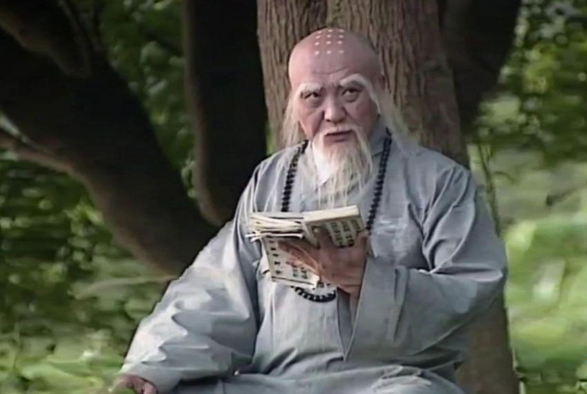 Is the real Fahai really an evil monk who breaks up other people's ...