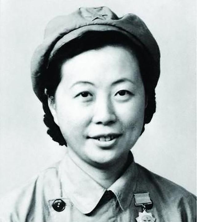 Legendary female spy: Shen Anna, like a sharp knife, pierced into the ...