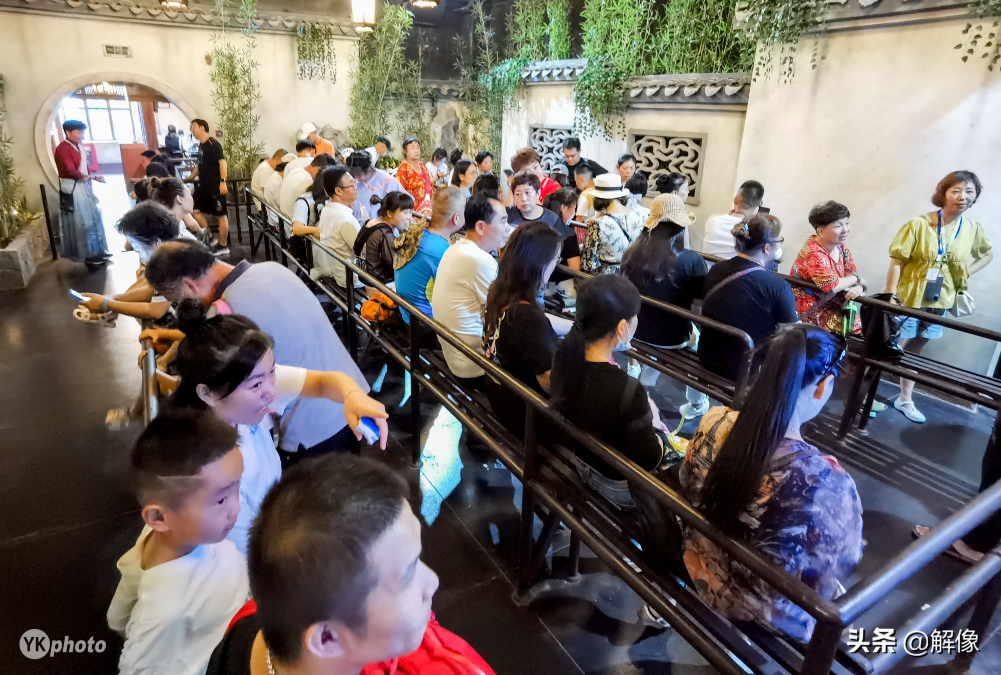 Taiyuan Fangte has an advanced experience, played 7 long-line events ...