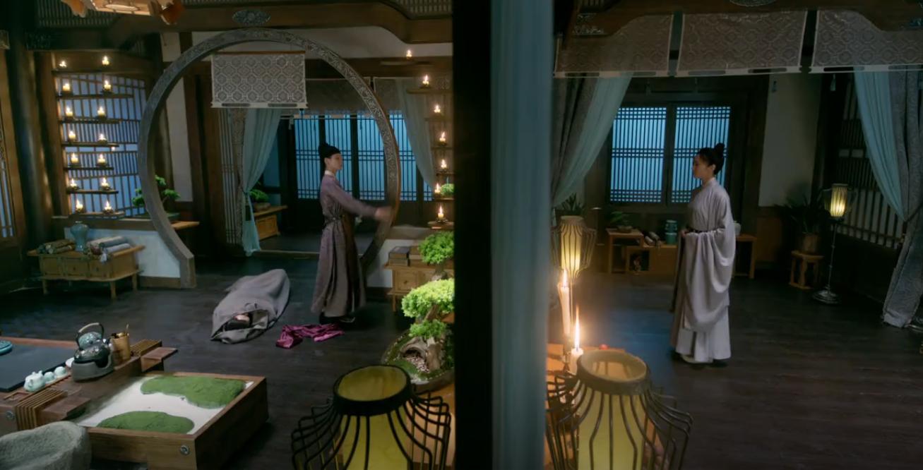 Yu Junge: Qiu Yanzhi's life experience is exposed, Qi Yan "overthrows ...