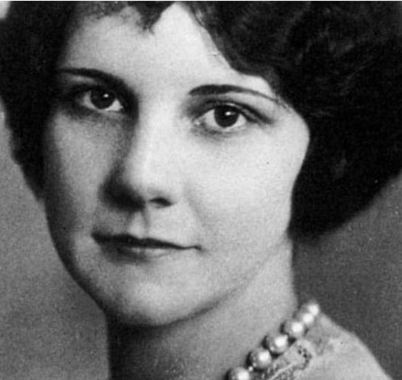 The "Radium Girl" who continues to shine in the grave - iNEWS