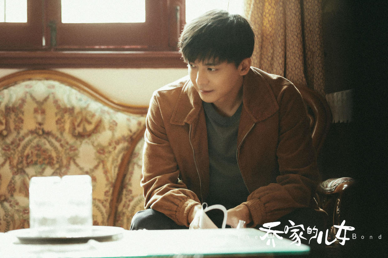 "Children of the Qiao Family": The most perfect person in the play is not Qiao Yicheng, but Qi ...