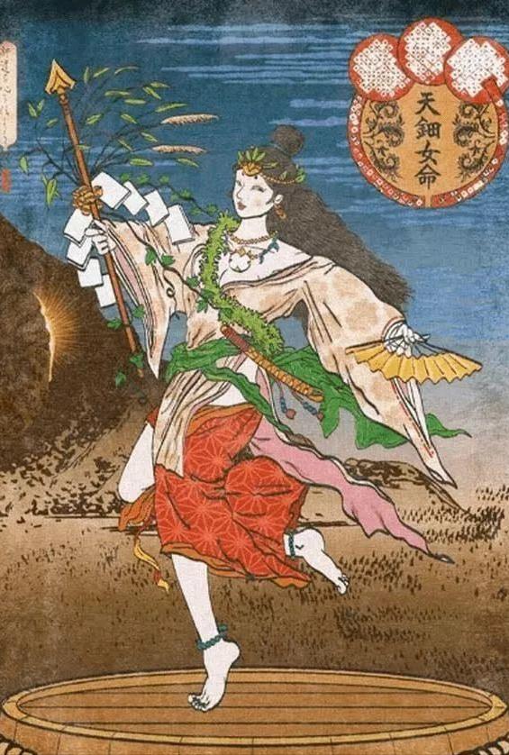 From "witch prostitutes" to "custom girls"-the "good road" of Japanese ...