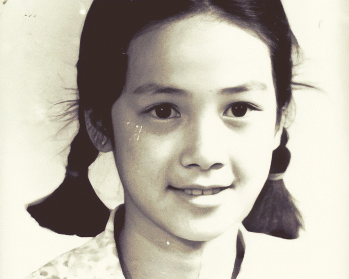 "Goddess of Literature and Art" Jiang Wenli's Blurred Love History - iNEWS