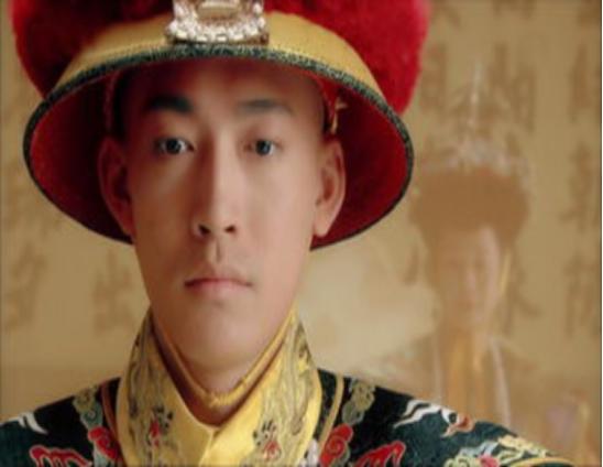 Why did Emperor Tongzhi die at the age of 19?You see, who serves him ...