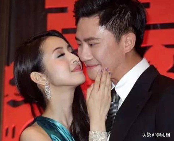 Ariel Lin tells you: After a woman gets married, what is more important ...