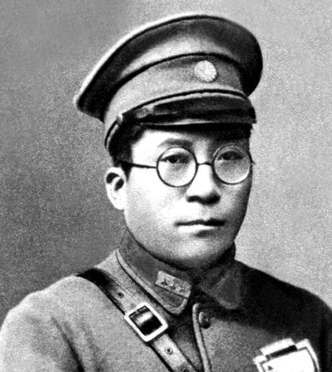 Chiang Kai-shek ordered Mao Renfeng to secretly assassinate 3 people ...