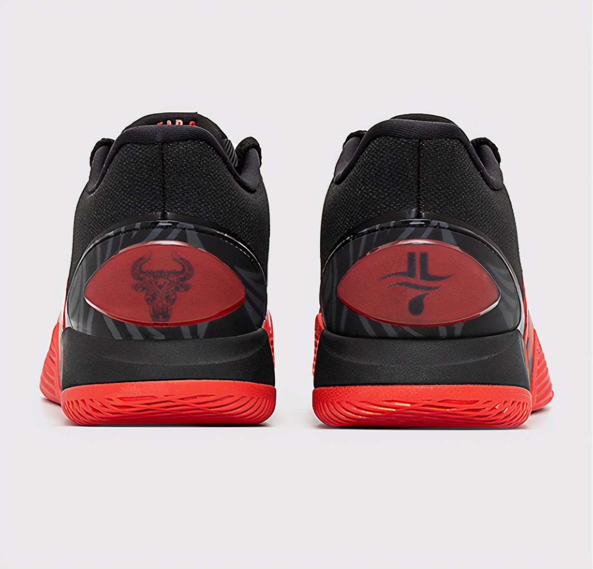Jeremy Lin's "CNY” color scheme: This should be the star's signature ...